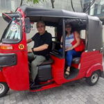 Colombo: Local Guide with Colombo City Tour by Tuk Tuk - Who Will Love This Experience?