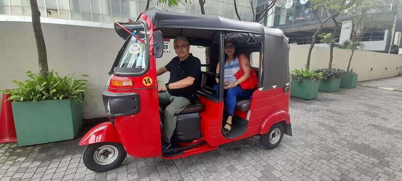 Colombo: Local Guide with Colombo City Tour by Tuk Tuk - Who Will Love This Experience?