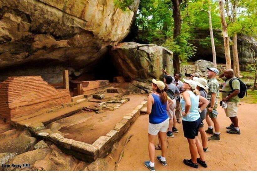 Colombo/Negombo: Exclusive Sigiriya Rock & Dambulla Cave - Final Thoughts