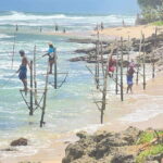 Colombo/Negombo - Galle Fort & Bentota Beach Day Tour - A Day Packed with Sightseeing
