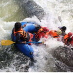 Colombo/ Negombo: Kithulgala White Water Rafting Adventure - What Is Included and What to Expect