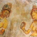 Colombo-Negombo : Sigiriya & Dambulla Cave Full-Day Tour - Touring Dambulla: Caves of Magnificence