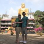 Colombo /Negombo - Sigiriya  Dambulla- Minneriya National Park : 2 Days Trip - Transportation and Guides