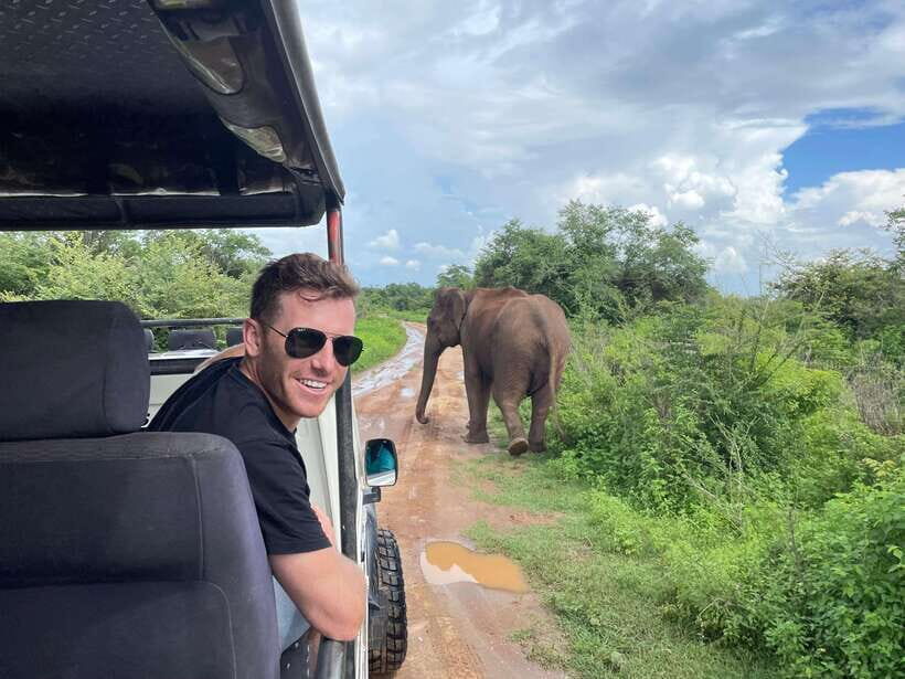 Colombo/Negombo: Sigiriya, Kandy, Ella 3-Day Trip with Train - The Value of This Tour