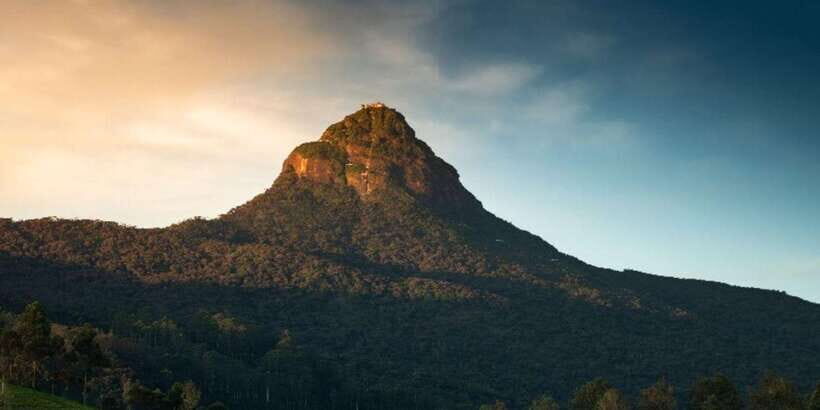 Colombo/ Negombo to Summit Thrills: Adams Peak Hike - What Makes This Tour Stand Out?