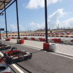 Colombo: Port City Go-Karting Experience with Snacks - The Scenic Setting and Its Impact
