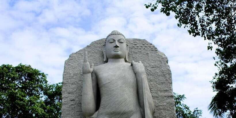 Colombo Port Shore Excursions Colombo City & Kalaniya Temple - Authentic Experiences and Cultural Insights