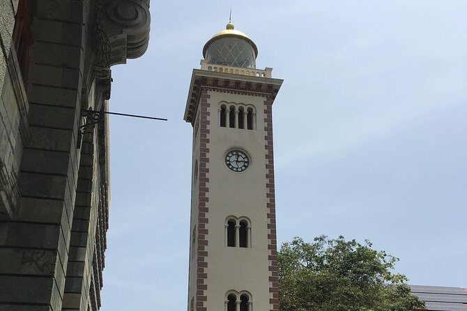 Colombo Port Shore Excursions Panoramic Colombo City By Tuk Tuk. - What Do Visitors Really Think?