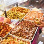 COLOMBO PRIVATE CITY TOUR WITH street food( All inclusive ) - The Itinerary Breakdown: What to Expect
