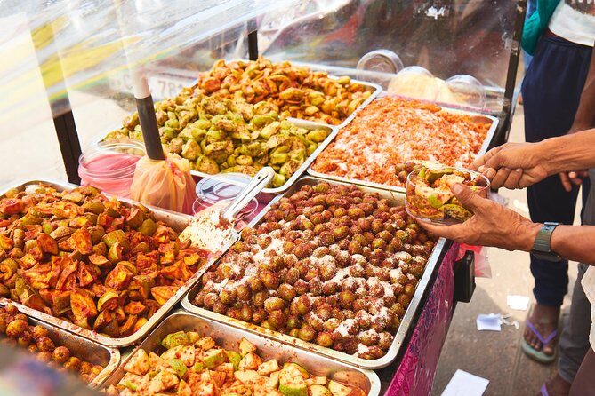 COLOMBO PRIVATE CITY TOUR WITH street food( All inclusive ) - The Itinerary Breakdown: What to Expect