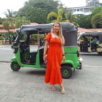 Colombo Private City Tuk-Tuk Tour with Local Guide & Pickup - Exploring Colombo on a Tuk-Tuk: The Practicalities