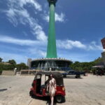 Colombo: Private Guided City Tour by Tuk Tuk - An In-Depth Look Into the Colombo Tuk Tuk Tour