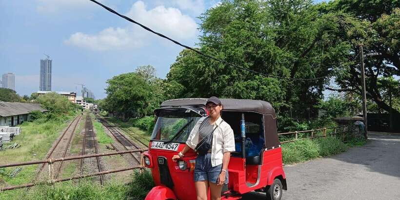 Colombo Private Guided City Tour by Tuk Tuk - All Inclusive - Final Thoughts: Who Is This Tour Best For?