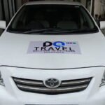 Colombo Private Taxi Service - Seamless Travel Across Sri Lanka