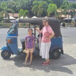 Colombo Sightseeing Tour by Tuk Tuk City Tour All inclusive - Price Analysis: Is It Good Value?