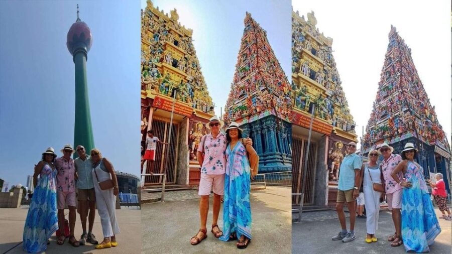 Colombo: Sightseeing Tour by Tuk Tuk Safari - All Inclusive - What to Expect and What to Bring