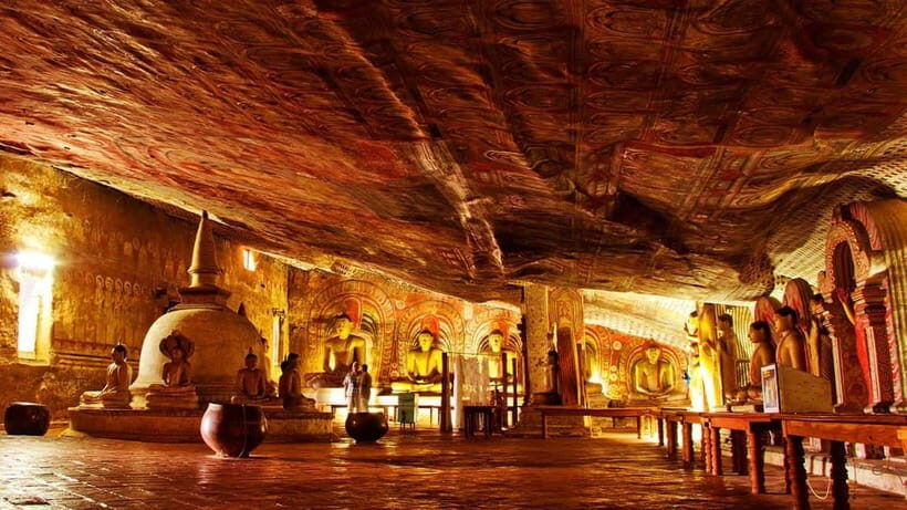Colombo: Sigiriya, Dambulla & Minneriya 2-Day Tour - Analyzing the Value