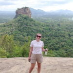Colombo: Sigiriya Rock Fortress & Dambulla Cave Temple Tour - Highlights of the Tour