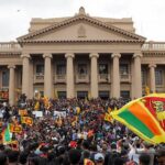 Colombo Social and Political Walk - Key Points