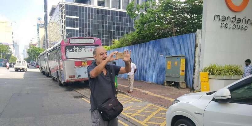 Colombo Street Food Tuk Tuk Tour - Why This Tour Is a Great Choice