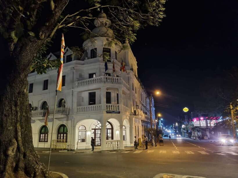 Colombo to Kandy, Pinnawela and Tea Factory Day Tour - A Deep Dive into the Tour Experience