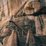 Colombo to Sigiriya and Dambulla Day Tour - Exploring Sigiriya: The Crown Jewel of Ancient Sri Lanka