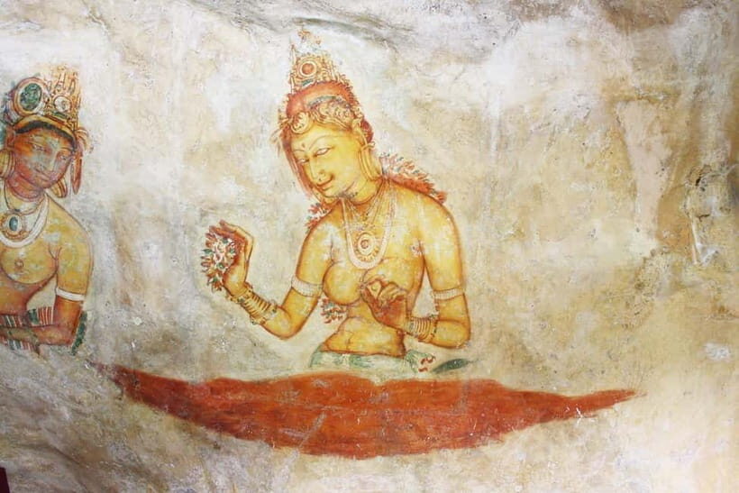Colombo to Yala via Sigiriya, Kandy Private 4-Day Tour - The Itinerary in Detail