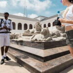 Colombo: Tuk Tuk City Highlights Tour with Lunch - Detailed Breakdown of the Itinerary