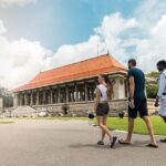 Colombo Tuk Tuk Safari from Colombo Seaport - Authenticity and Traveler Perspectives