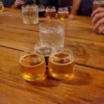 Colonia Americana Architecture and Beer Walking Tour - The Itinerary Breakdown
