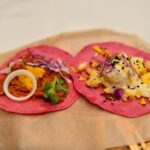 Colonia Roma Food Tour - The Food and Drinks