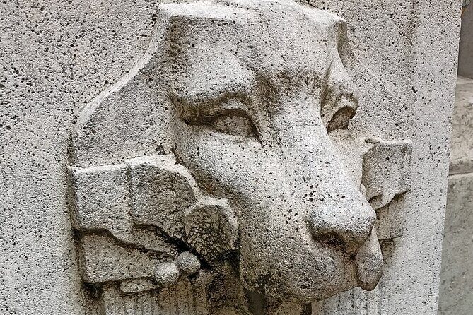 Colonia Roma Musical Walking Tour - Discovering Colonia Roma: A Neighborhood Full of Surprises