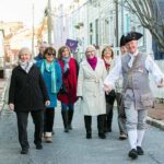 Colonial Annapolis, State House & U.S. Naval Academy Tour - A Detailed Look at the Tour