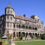 Colonial Hill Station in North India - Day 3: Exploring Shimla’s Colonial Treasures