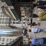 Colonial New York History Private Walking Tour - Discovering Hidden Artifacts and Foundations