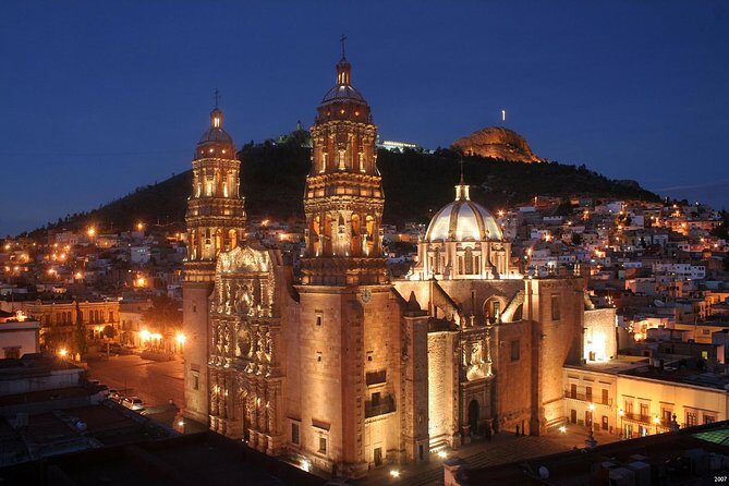Colonial Treasures: San Miguel de Allende, Guanajuato, Zacatecas and Guadalajara - Who Will Love This Tour?