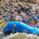 Colorado: Guided Colorado River Rafting Half Day Trip - Value and Practicality