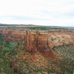 Colorado National Monument Self Guided Audio Driving Guided Tour - The Sum Up