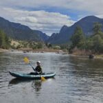 Colorado River: Guided Inflatable Kayak Full Day Tour - The Itinerary: What to Expect Step by Step