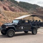 Colorado Springs: Garden of the Gods & Historic Town Tour - Why Travelers Rave About It