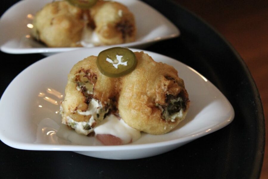 Colorado Springs: Original 3-Hour Food Walking Tour - What Makes This Tour Stand Out?
