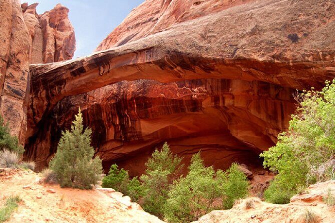 Colorado to Canyonlands Geology Airplane Tour - Final Thoughts