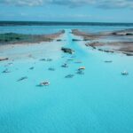 Colorful BACALAR. Incredible Pontoon Tour in one day from Cancun or Riviera Maya - Who Will Love This Tour?