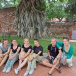 Colors of Ayutthaya: UNESCO Heritage 6 hour Bicycle Tour - The Practicalities: What You Need to Know