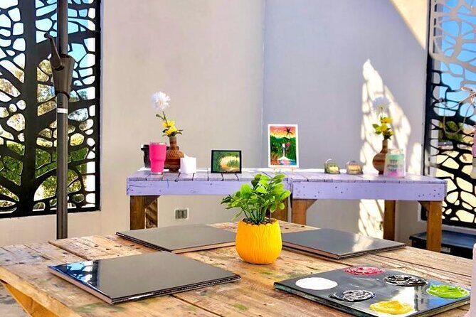 Colors of Ensenada Painting and Wine - Practical Details and What You Should Know
