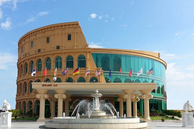 Colosseum Cabaret Show Skip-the-Line Ticket  Pattaya - Final Thoughts: Is It Worth It?