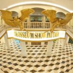 Colosseum Cabernet Show Pattaya (Ticket Only) - Analyzing the Value