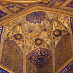 Colourful Uzbekistan - Who Will Love This Tour?