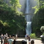 Columbia Gorge Waterfalls & Wineries from Portland: All-Inclusive Afternoon Tour - What Makes This Tour Stand Out