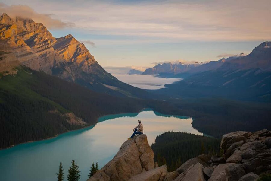 Columbia Icefield Adventure, Bow Lake & Peyto Lake Tour - Why This Tour Offers Great Value